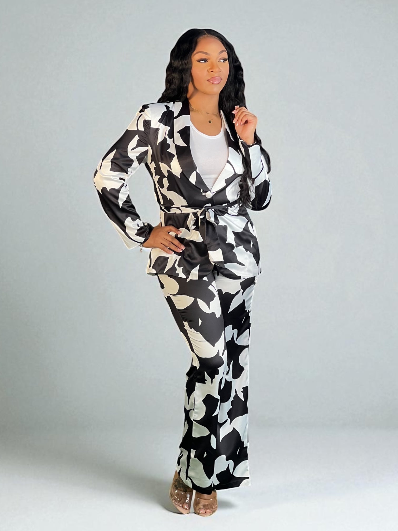 Luxe Lady Set – London's Fashion Boutique